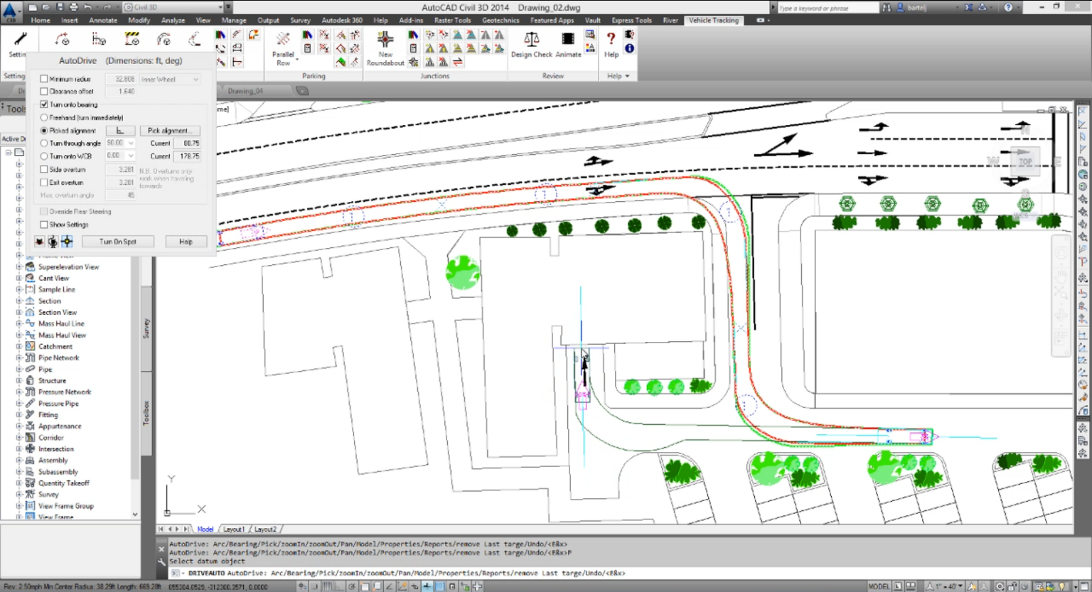 Autodesk Vehicle Tracking - PROCAD » AutoCAD, Autodesk Inventor, Revit ...