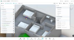 Przeglądarka plików CAD i BIM: step, dwg, rvt, ifc, fbx, 3ds i inne ...