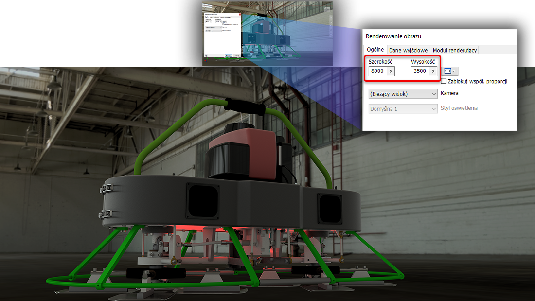 Nowości Autodesk Inventor Professional 2024 - PROCAD » AutoCAD ...