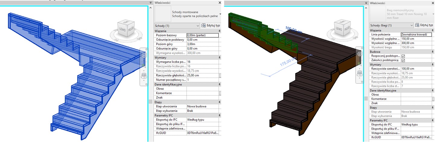 Przegląd technik wyboru elementów w Revit (Architecture) - PROCAD ...