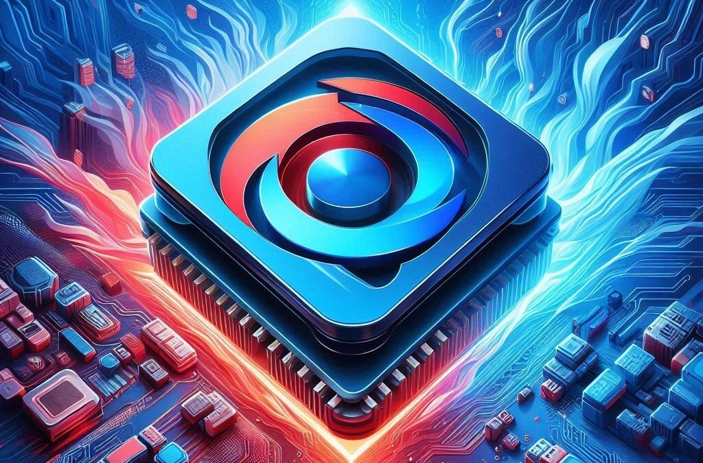 Procesory Intel vs. AMD - PROCAD » AutoCAD, Autodesk Inventor, Revit ...