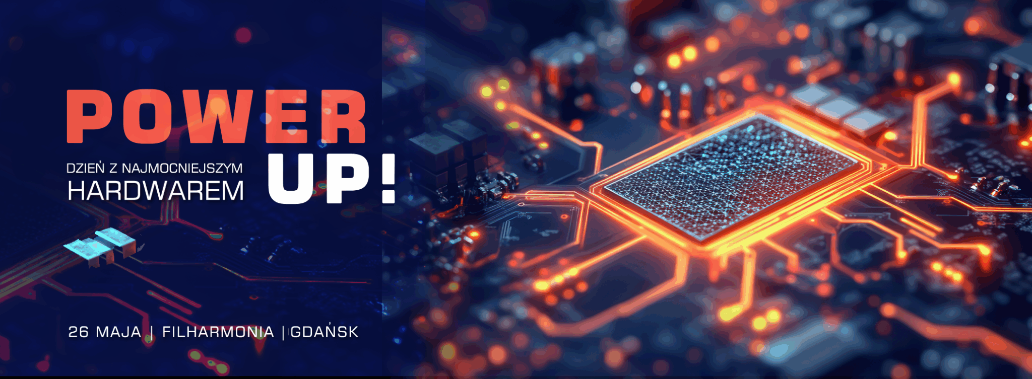 POWER UP - dzień z najmocniejszym hardwarem - PROCAD » AutoCAD ...
